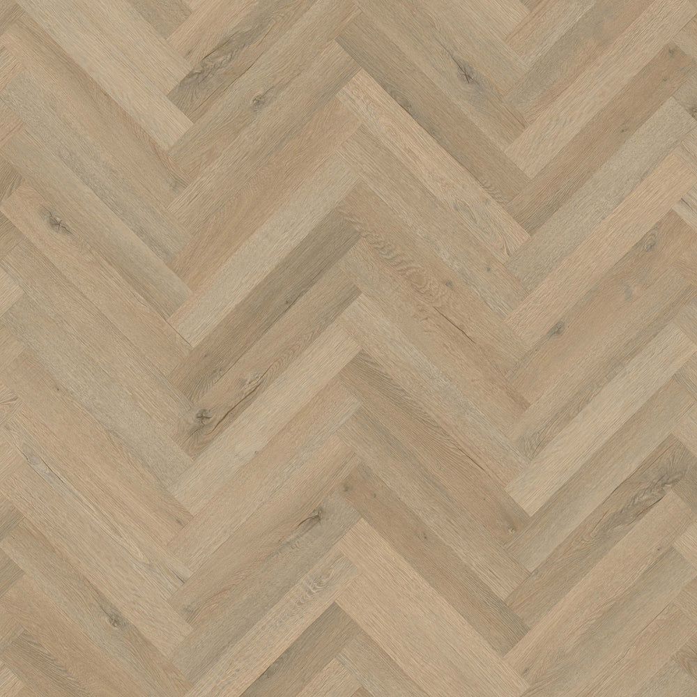 Karndean Palio Essenza Sorrento Oak Herringbone LVT Flooring